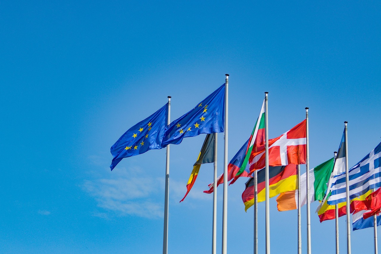 Strefa Schengen – definicja, lista państw, proces znoszenia kontroli