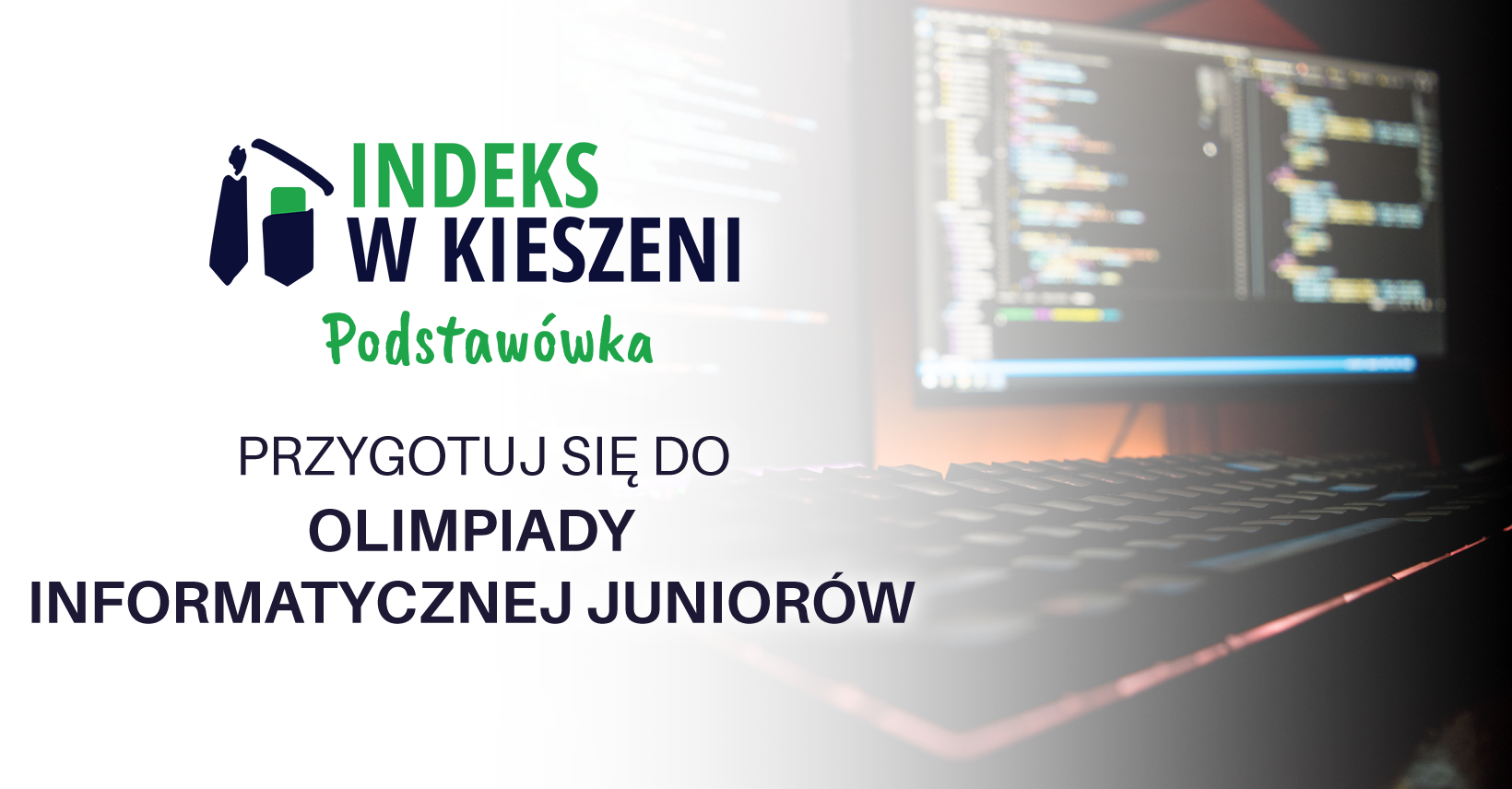 Olimpiada Informatyczna Juniorów - jak dobrze się przygotować?